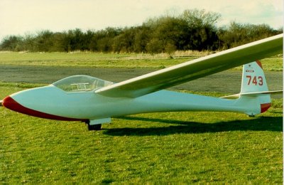 Libelle Information